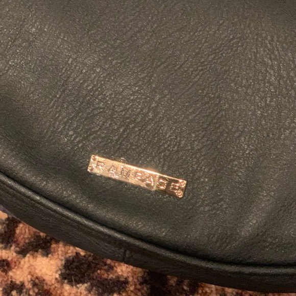 Rampage | Bags | Nwt Monogram Purse | Poshmark